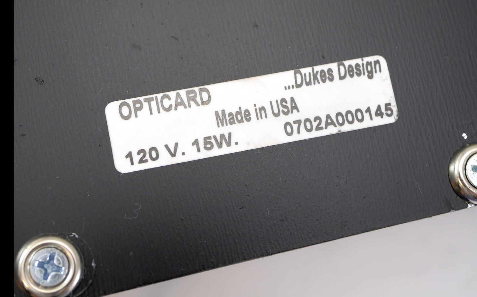 3D by DrT: Dukes Stereo Opticard - Possibly the best stereoscope you ...