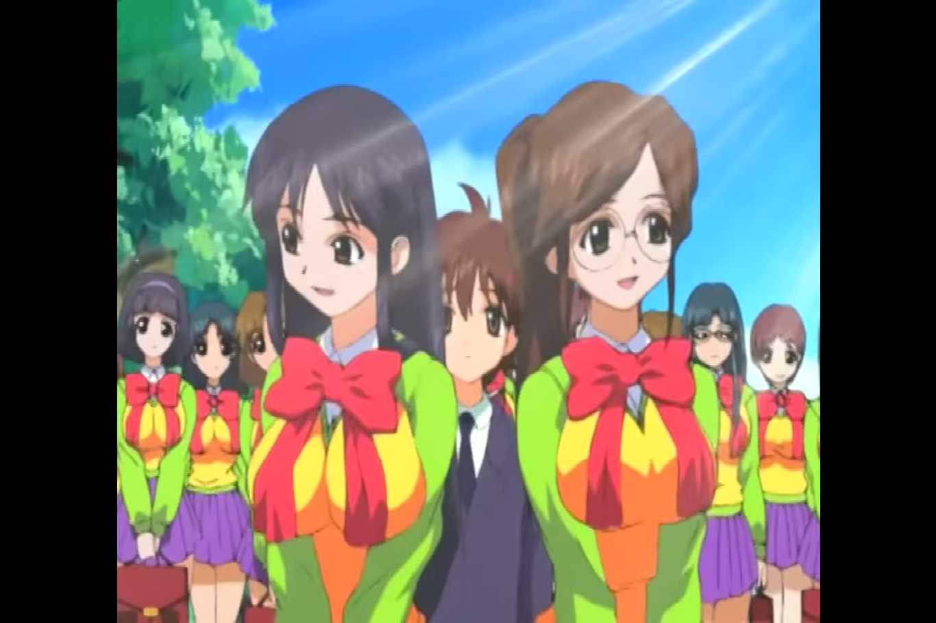 Single Awareness Day Special: Eiken!