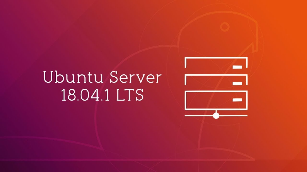 Konfigurasi IP Address Ubuntu Server 18.04 Menggunakan Netplan