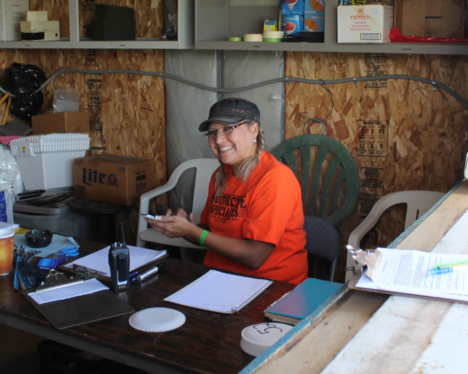 Lowrider In The Wind: Redneck Revival Sept 2016