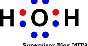 30 Macam Struktur Lewis Berbagai Senyawa Kimia Penting | Blog Kimia