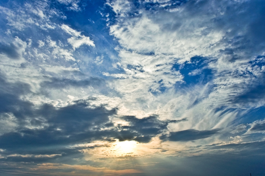 Poul Anderson Appreciation: Sky And Earth