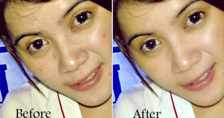 Edit Foto Menghaluskan Wajah dengan Mudah dan Cepat - Editphotoline