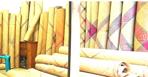 ‘Shital Pati’ is Recognition as UNESCO Cultural Heritage - bdjobs52.com ...