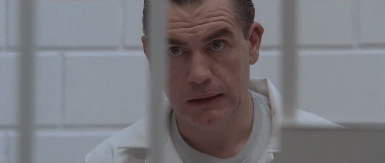 Manhunter 1986 İnsan Avcısı