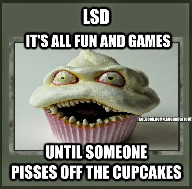 Random Carolina Parrothead Brain Droppings: Got Nothing but the End of ...