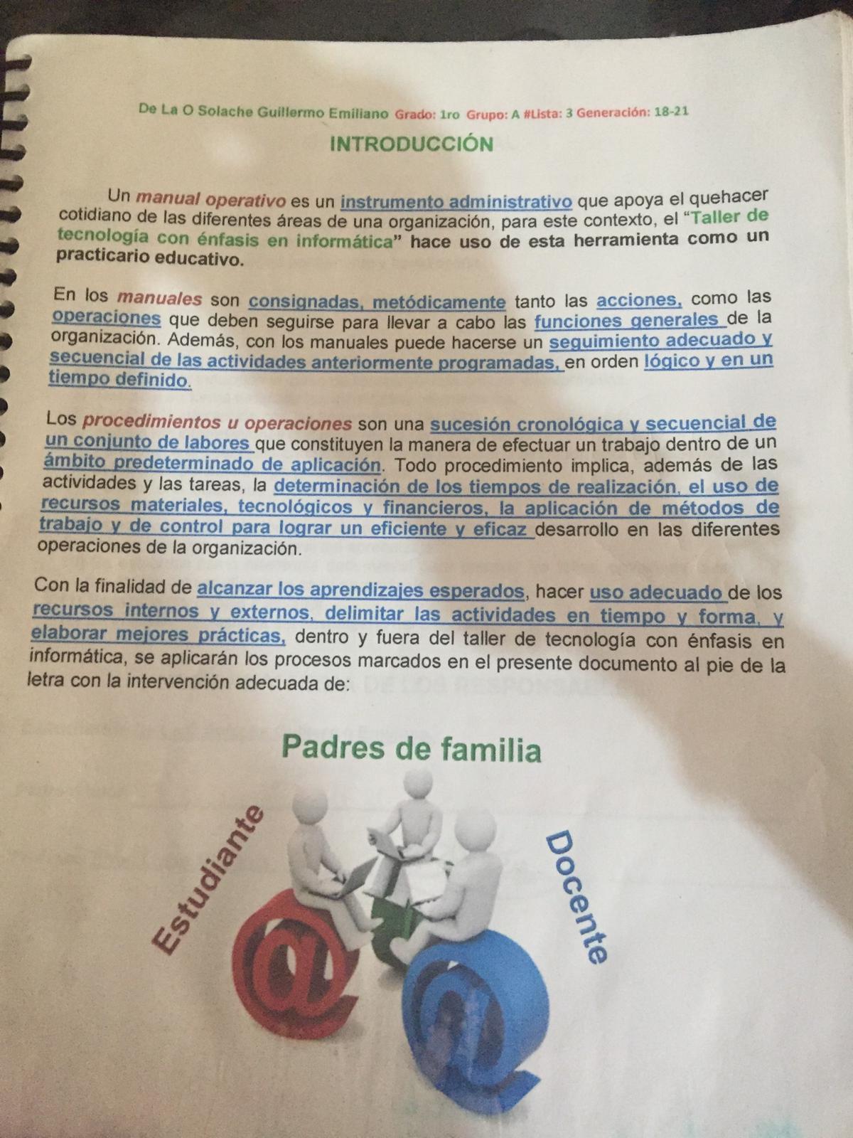 BLOG DEL TTEI EMILIANO DE LA O SOLACHE 2018 - 2021: INTRODUCCIÓN