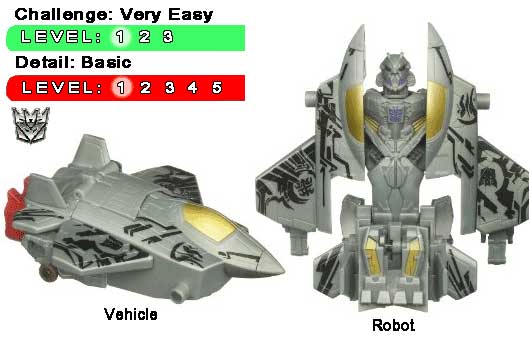 Robert's Info Blog: robo power activators