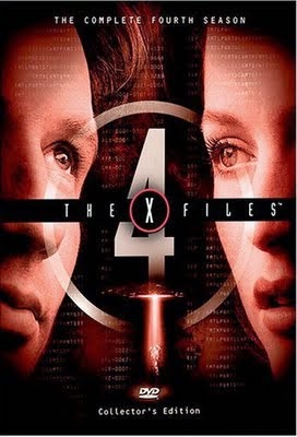 Peggy Lyu: I miei telefilm #4: X-Files - Parte prima