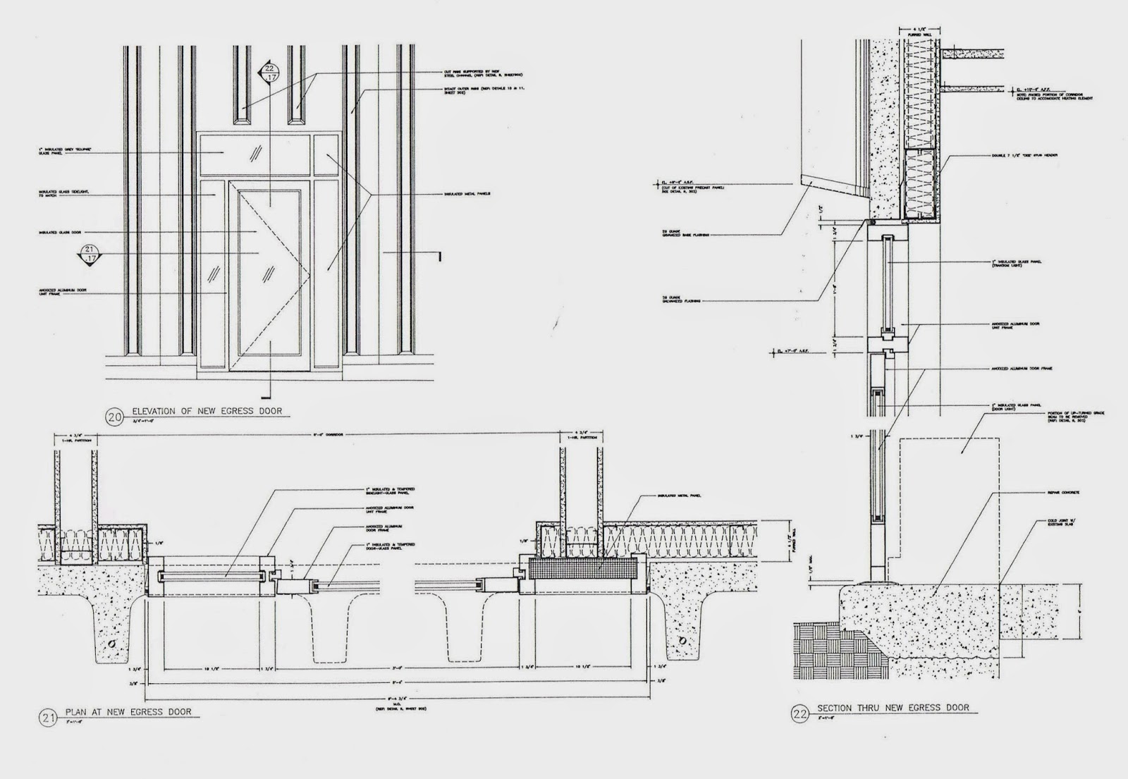 Drafting Services For Building Permits
