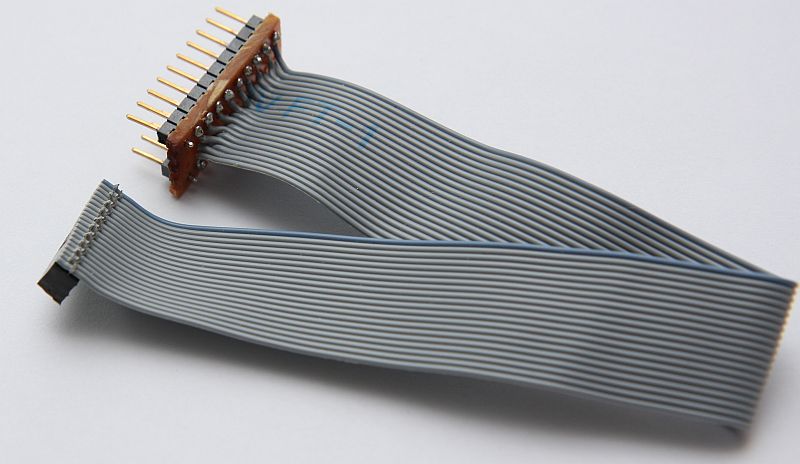 It's science, but it works like magic.: Build Your Own Davis Console ...