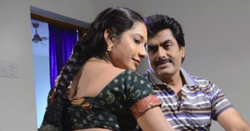 Drogam Tamil Movie Actress Name