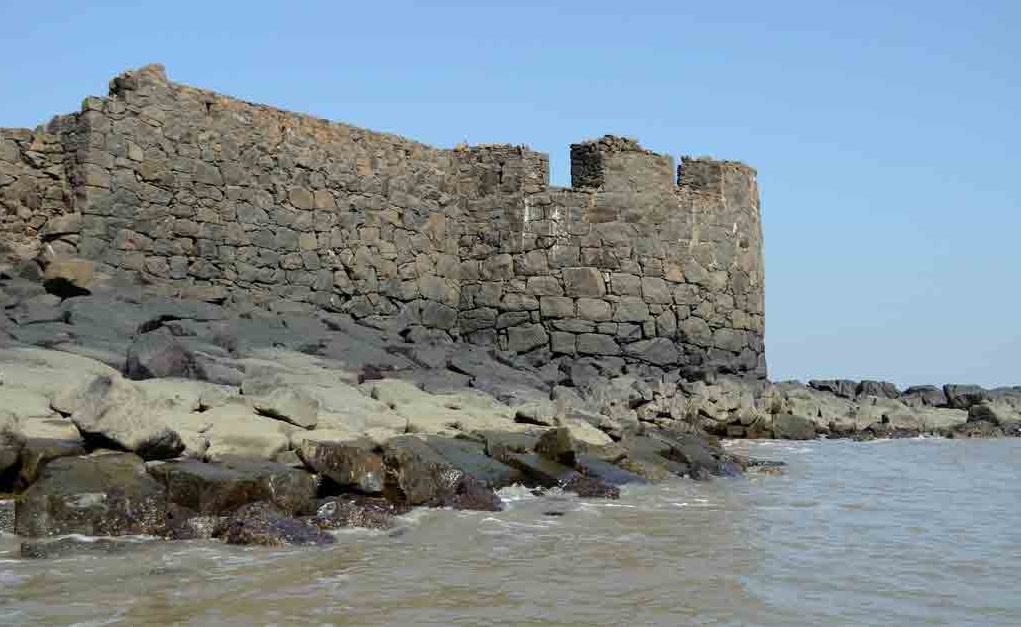 Underi fort | Konkankatta.in