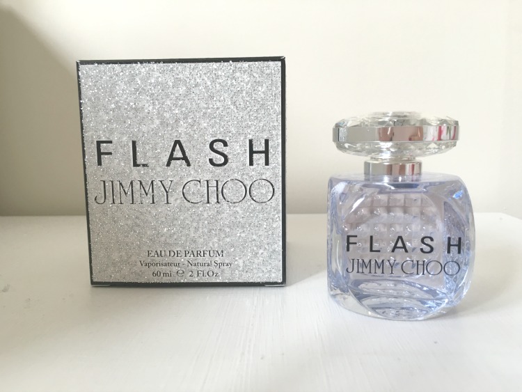 Jimmy Choo Flash Perfume | simplyjustnatalie