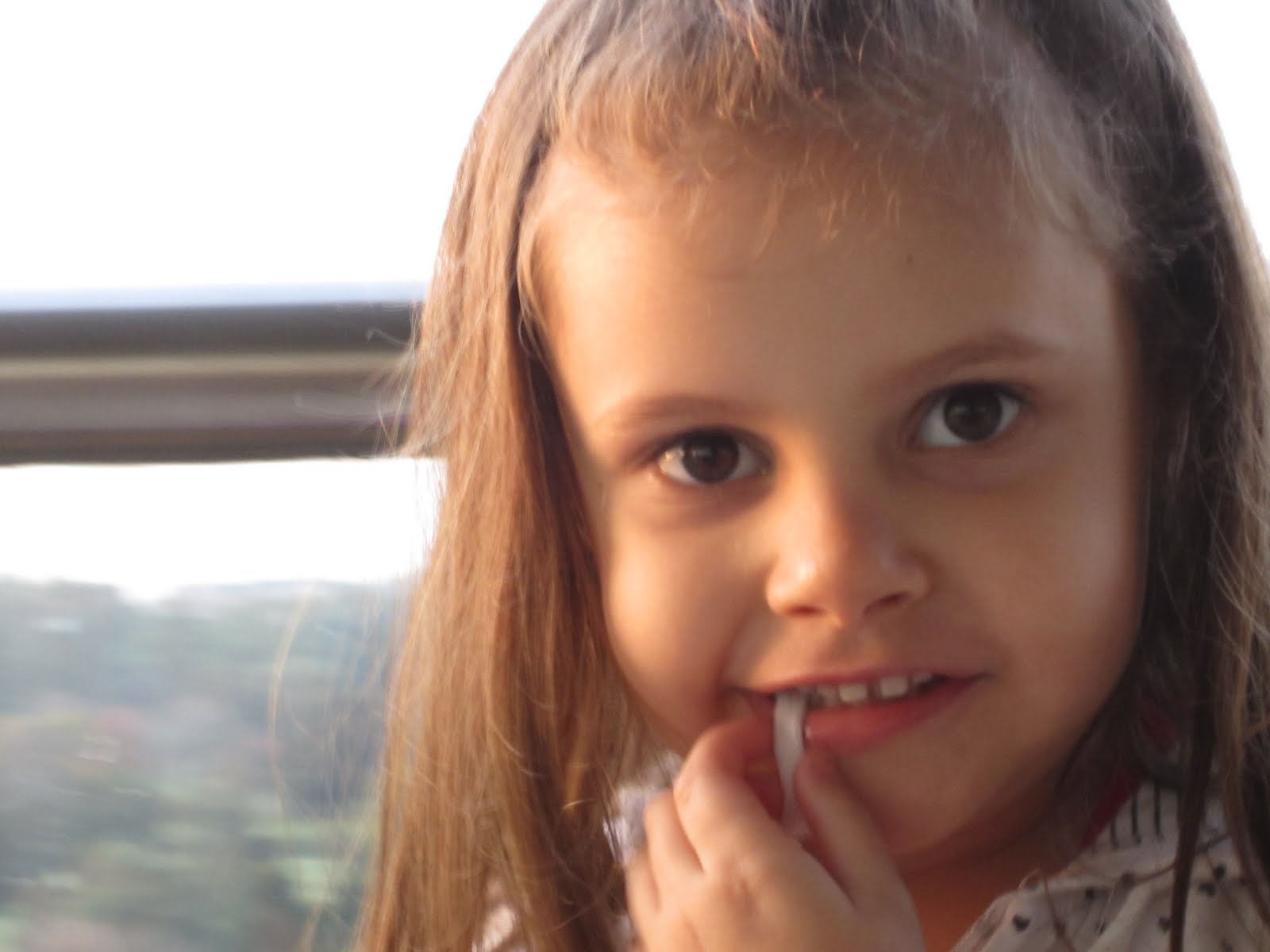 Guilia - Autism Treatment Center of America Blog