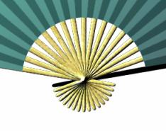 PSP with TOC: Tutorial for creating Chinese Fan