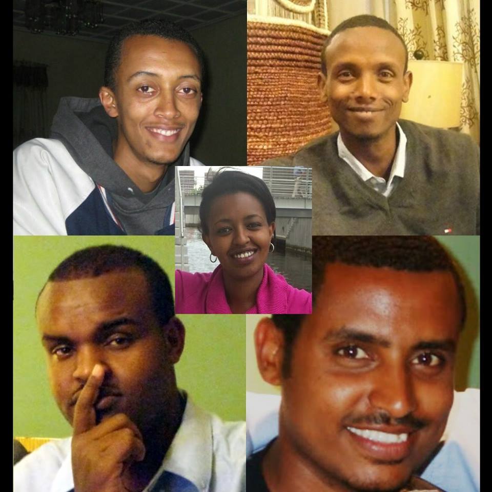 Ethiopia, Zone9: A year after their release, Zone 9 Bloggers will ...