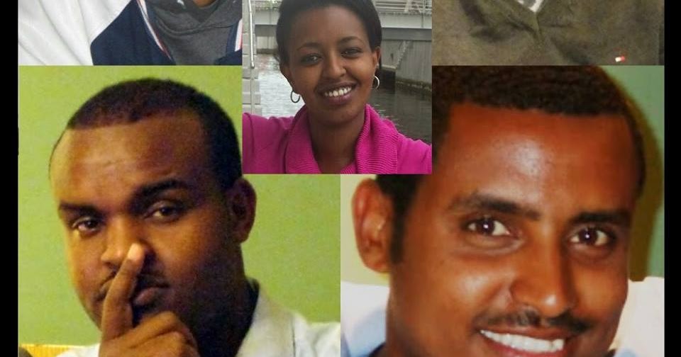 Ethiopia, Zone9: A year after their release, Zone 9 Bloggers will ...