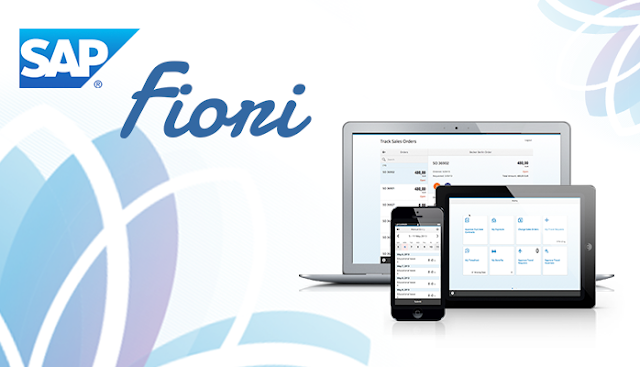 SAP FIORI... FACIL Y RAPIDO