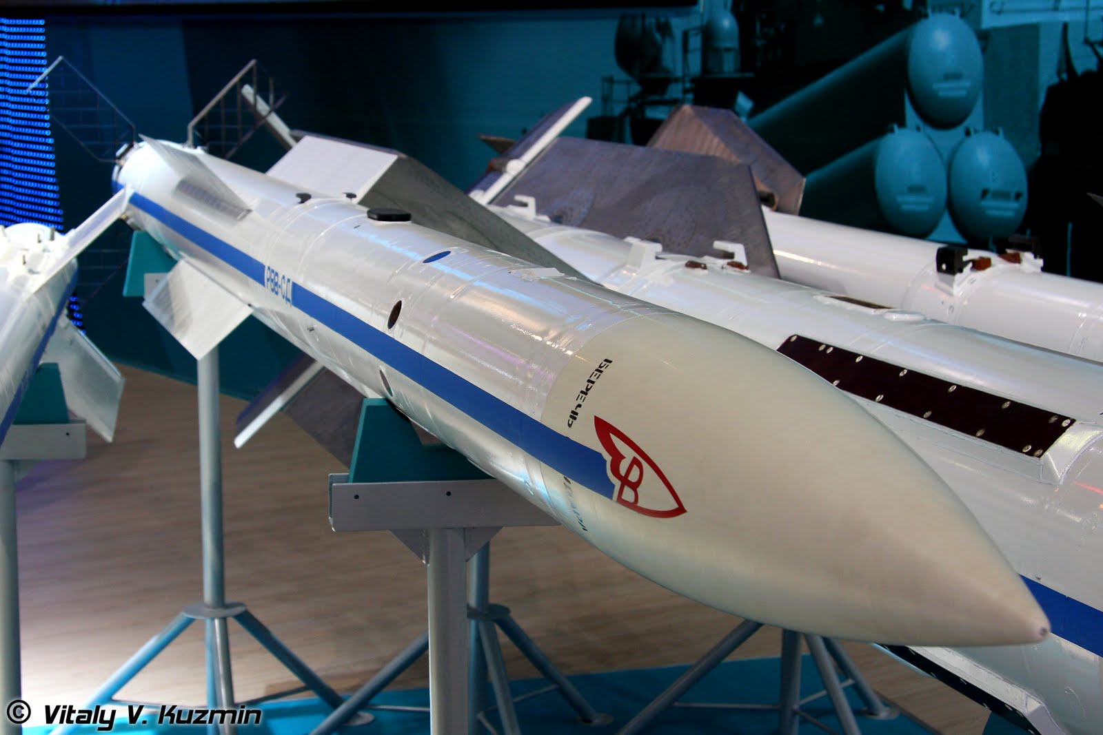 WORLD DEFENCE: IAF To Get Long-Range Air To Air Missiles