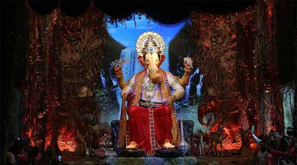 Popular Ganpati Pandals 2024 in Mumbai during Ganesh Chaturthi | Hindu Blog
