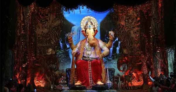 Popular Ganpati Pandals 2024 in Mumbai during Ganesh Chaturthi | Hindu Blog