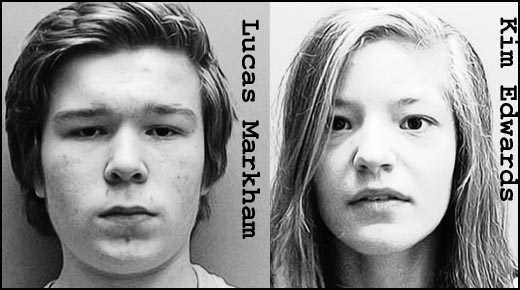 Keller On The Loose: Killer Kids Volume 1