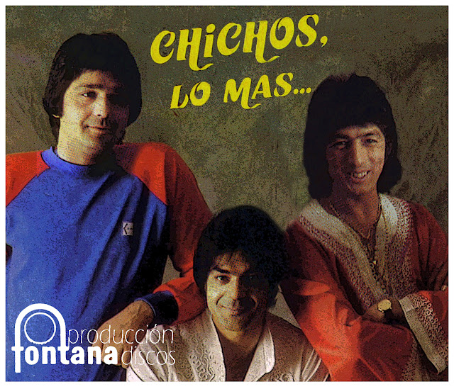 Los Chichos desde 1973: Los Chichos Lo mas....