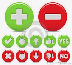 Top 7 Most Overused Icons Shapes Symbols Used In