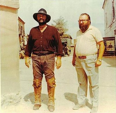 FSM Board: Rod Steiger - 'The Pawnbroker' (1965)