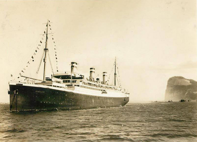 The People of Gibraltar