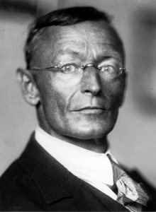 Recenzie Lupul de stepa - Hermann Hesse