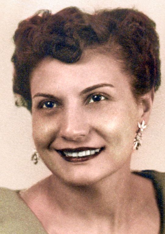 Racine Obituaries: July 2013