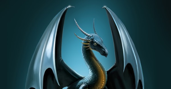 Mythical Creature: The Color of Dragons