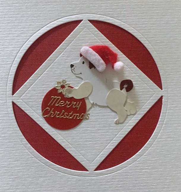 Sandy Jane Designs Card Making Ideas