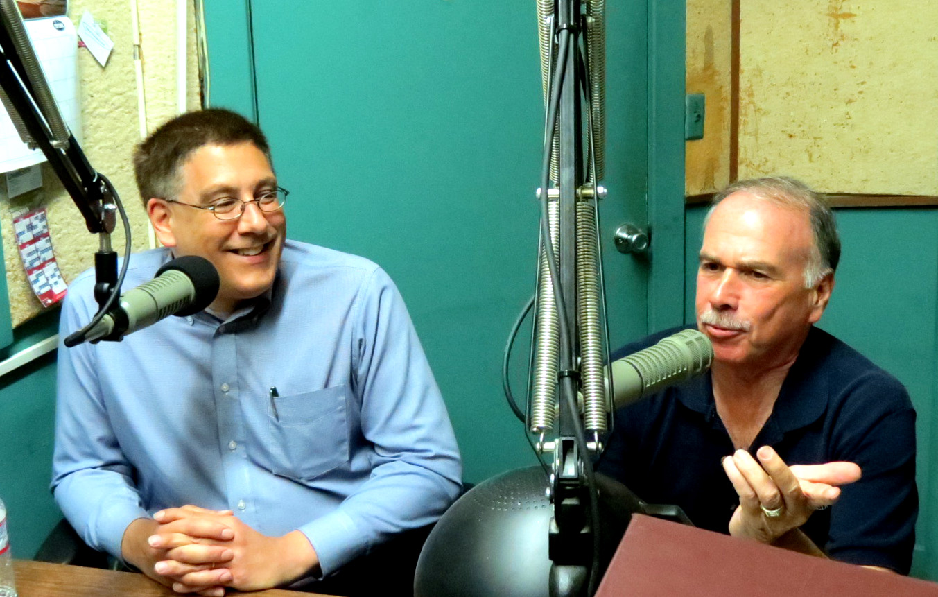 Paying Attention! with Tom Duggan: The Paying Attention! Radio Program ...