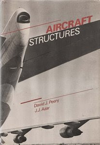 Free download program Aircraft Structures By Peery And Azar Pdf ...