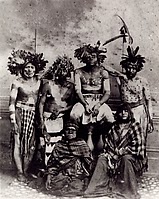 Culturas indígenas de México