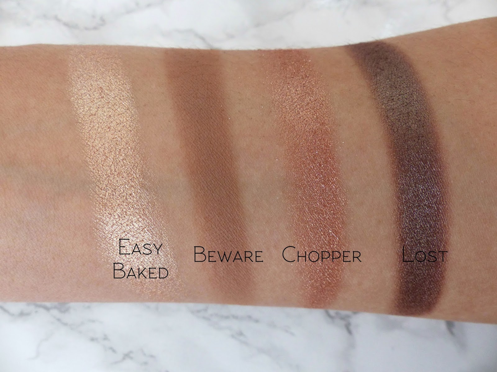 4 Ways to Build Your Own Eyeshadow Palette | Jasmine Talks Beauty