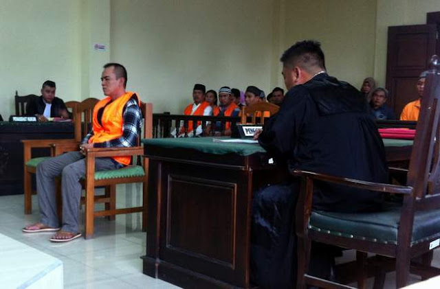 Maling Masuk Rumah, Kepalanya Dipukul Besi, Meninggal! Pemilik ...