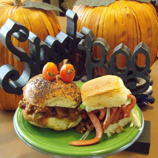 Nerdovore: Five Amusing Nerd Foods