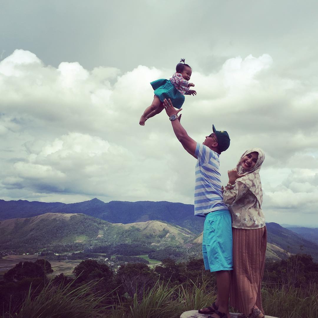 10 Tempat Wisata di Sipirok Tapanuli Selatan yang Paling Menarik | blog ...