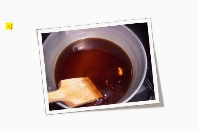 INGENIANDO: COMO HACER FRUTA ENCHILADA, RECETA PASO A PASO