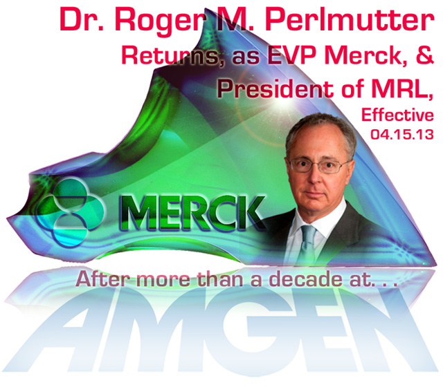 Dr. Perlmutter Reurns To The Fold — After A Decade Leading Science At ...