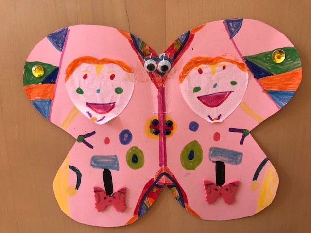 Jennifer's Little World blog - Parenting, craft and travel: #ad Blu ...