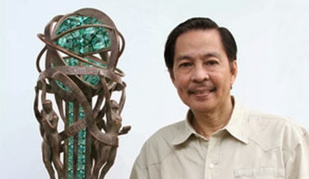 Paseo Art Gallery: Ramon Orlina