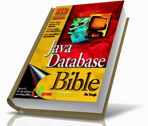 Java Database Programming Bible - Detodoprogramacion.org