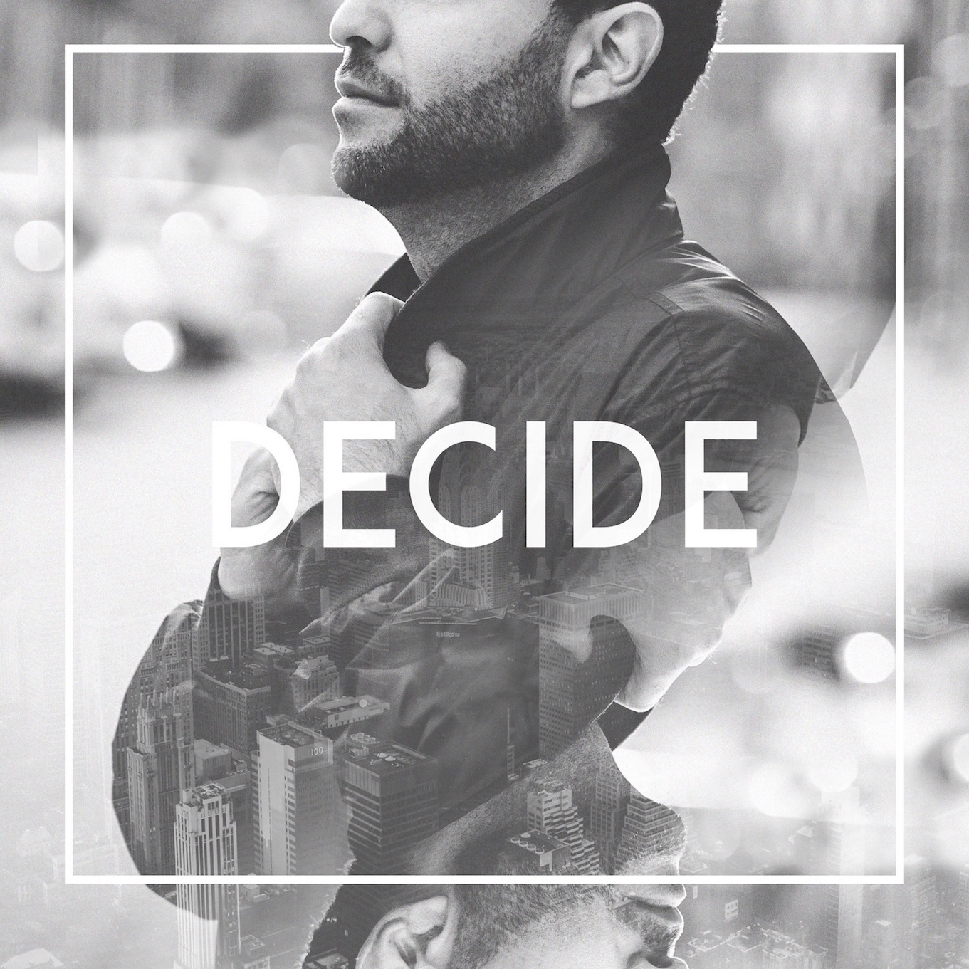 GM Magazine: Decide