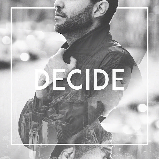 GM Magazine: Decide