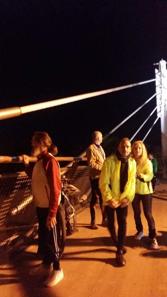 FridayNight BikeLimassolCYⒸ |: [Δείτε video] 2018.3.30-Nυχτερινή ...